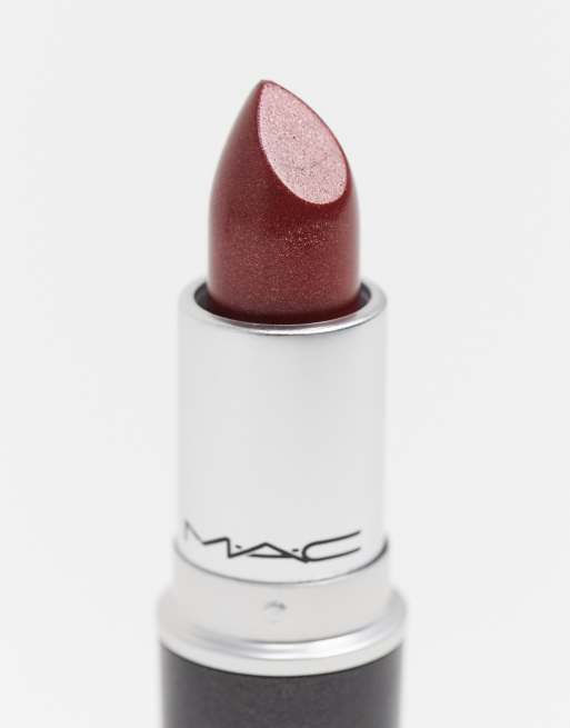 Mac Lipstick Fresh Moroccan