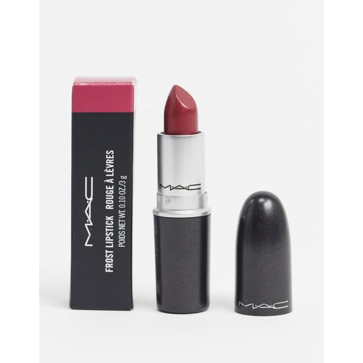 Mac Plum Dandy Lipstick