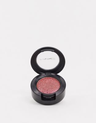 Mac Frost Small Eyeshadow - Left You On Red-no Color | ModeSens