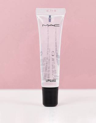 MAC - Gloss - Clear | ASOS