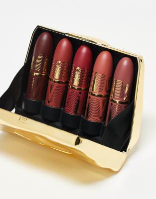 Mac lipstick set store