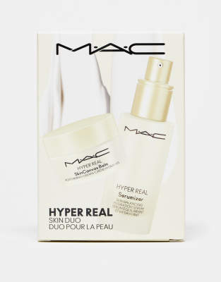 MAC Hyper Real Skin Duo | ASOS