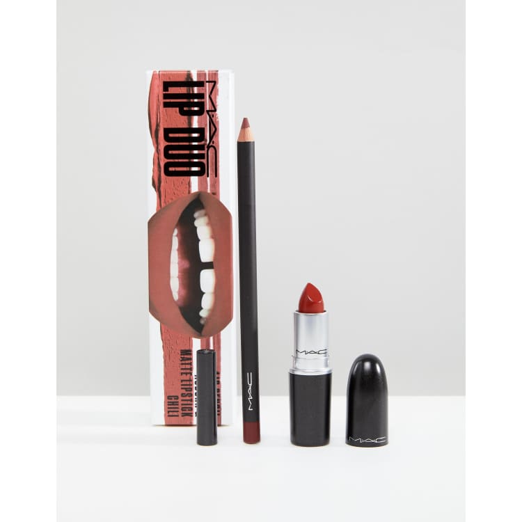Mac Auburn Lip Liner