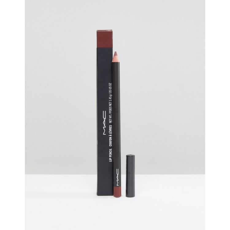 Mac Redd Lip Liner