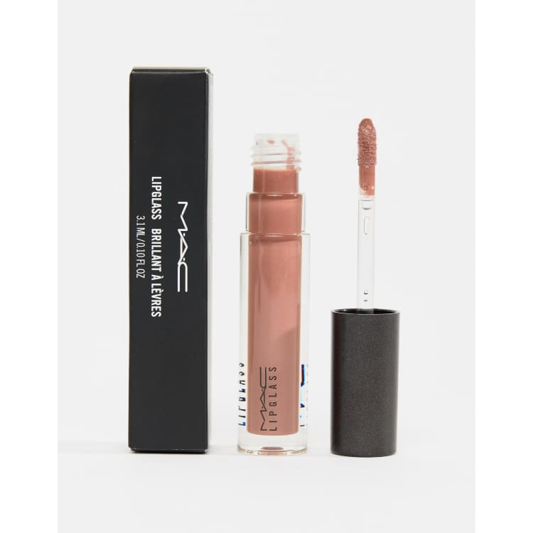 Mac Lip Gloss Colors