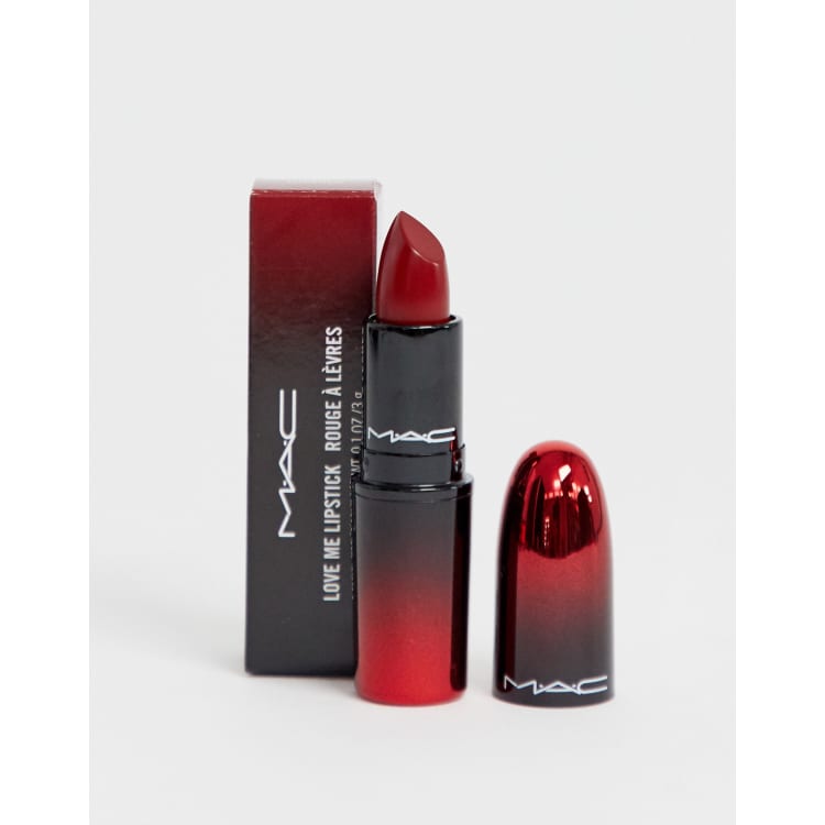 What Colour Mac Lipstick Suits Me | Lipstutorial.org
