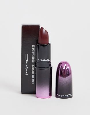 MAC Love Me Lipstick - LA Femme | ASOS