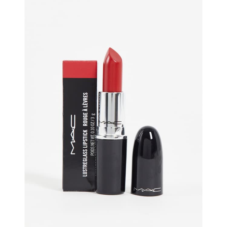 Mac Lipstick Lady Bug