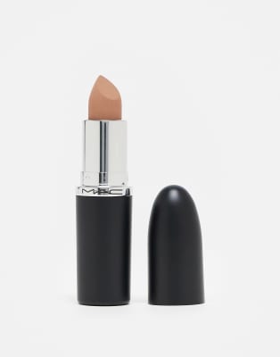 MAC MACximal Matte Lipstick- Folio | ASOS