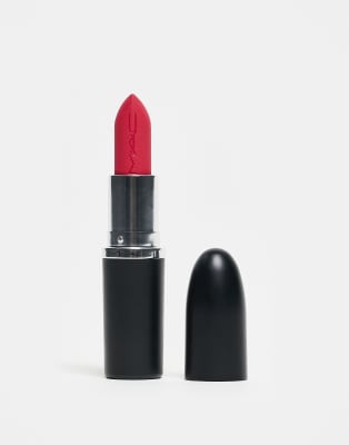 MAC Macximal Silky Matte Lipstick- Hot Girl Pink | ASOS