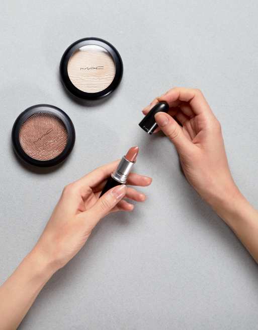 Mac Lipstick Yash