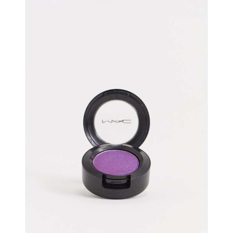 Mac Purple Eyeshadow Looks