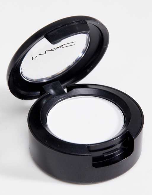 Matte white eyeshadow store