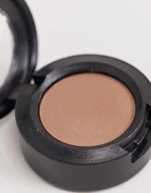 Mac Matte Brown Eyeshadows