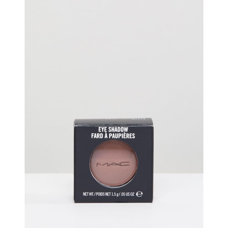 Mac Swiss Chocolate Vs Brown Script