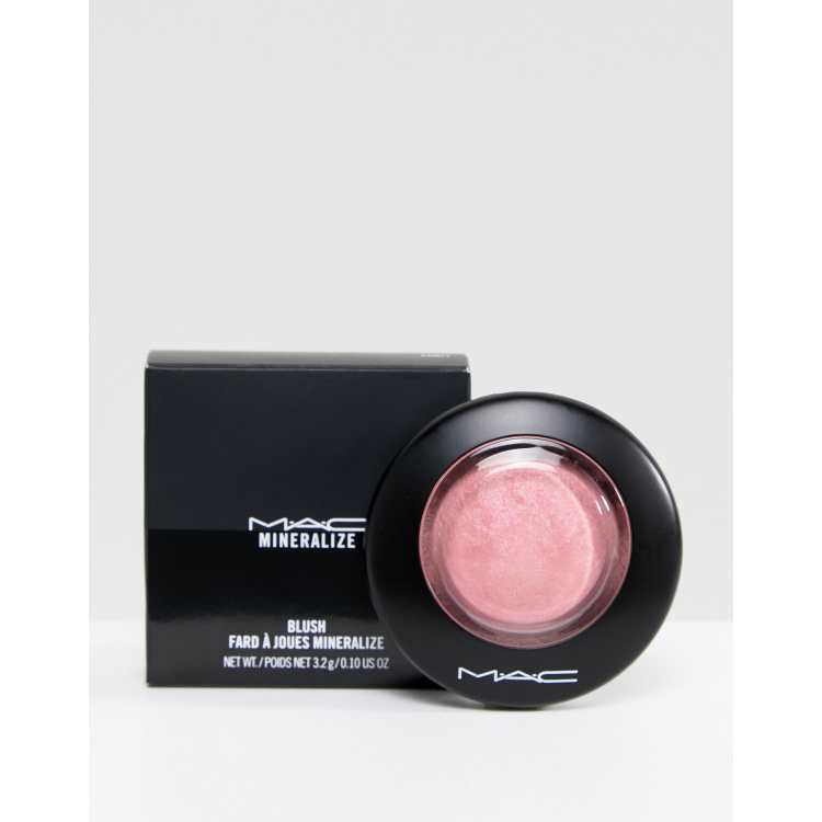 MAC Mineralize Blush Dainty ASOS