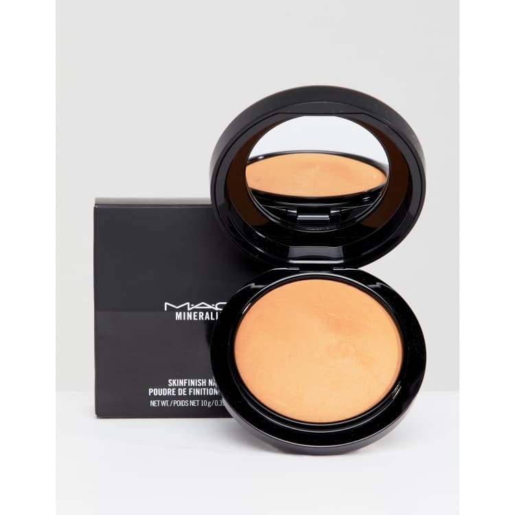 Mineralize skinfinish store