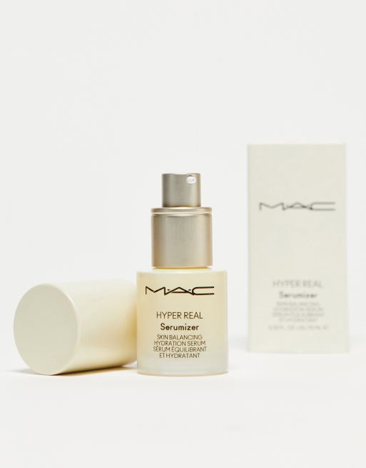 MAC - Mini Hyper Real Serumizer - Sérum équilibrant et hydratant - 15 ...