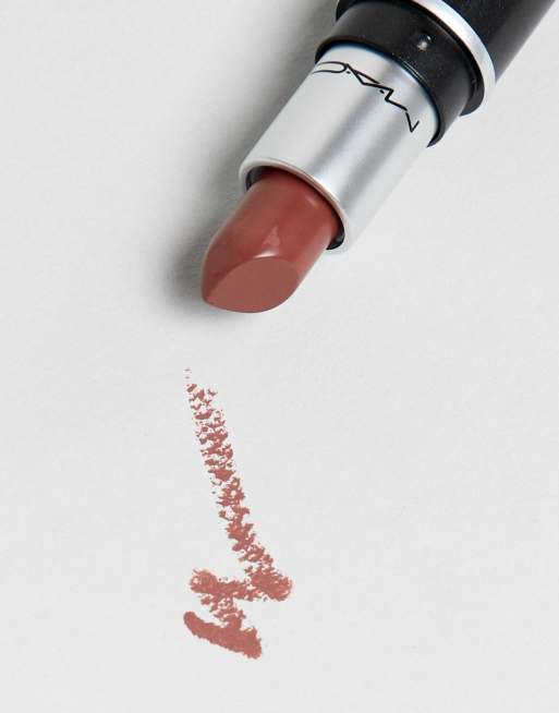 Mac Lipstick Media