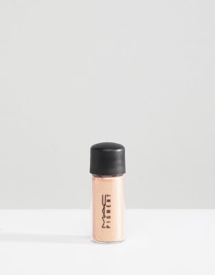 MAC Mini MAC Pigment - Melon | ASOS