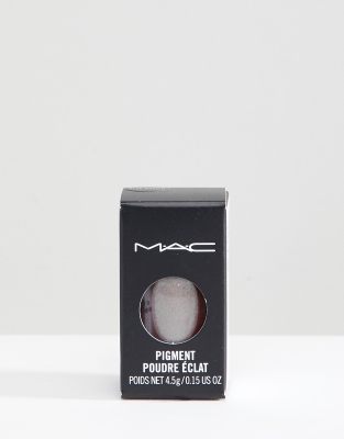 MAC Pigment - Blue Brown | ASOS