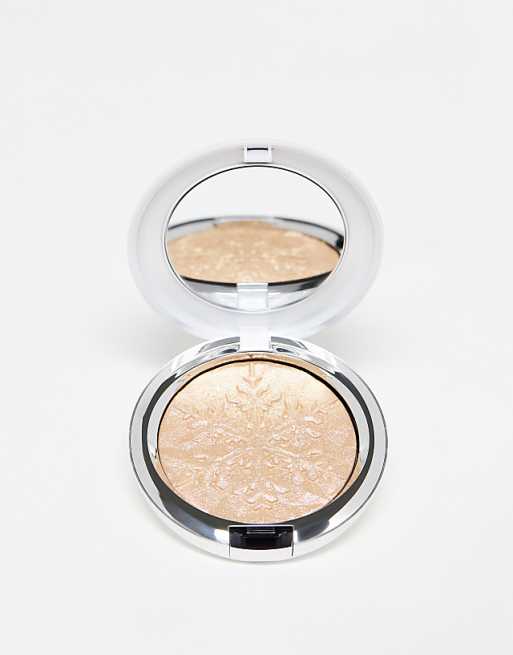MAC - Poudre lumière Extra Dimension Skinfinish - Glemscape | ASOS MAC - Poudre lumière Extra Dimension Skinfinish - Glemscape | ASOS