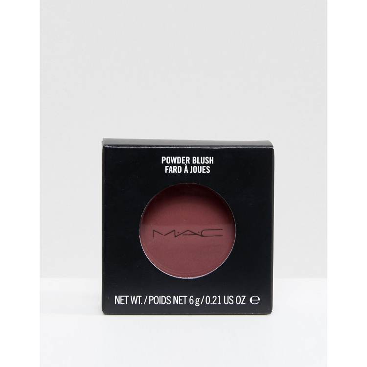 Mac Blush Fever