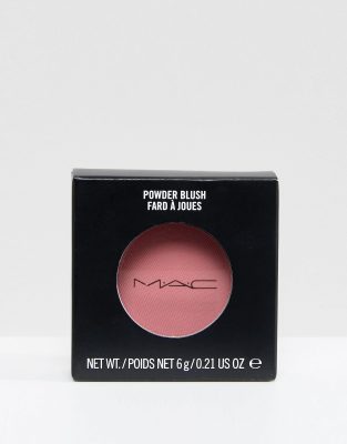 MAC Powder Blush - Fleur Power | ASOS