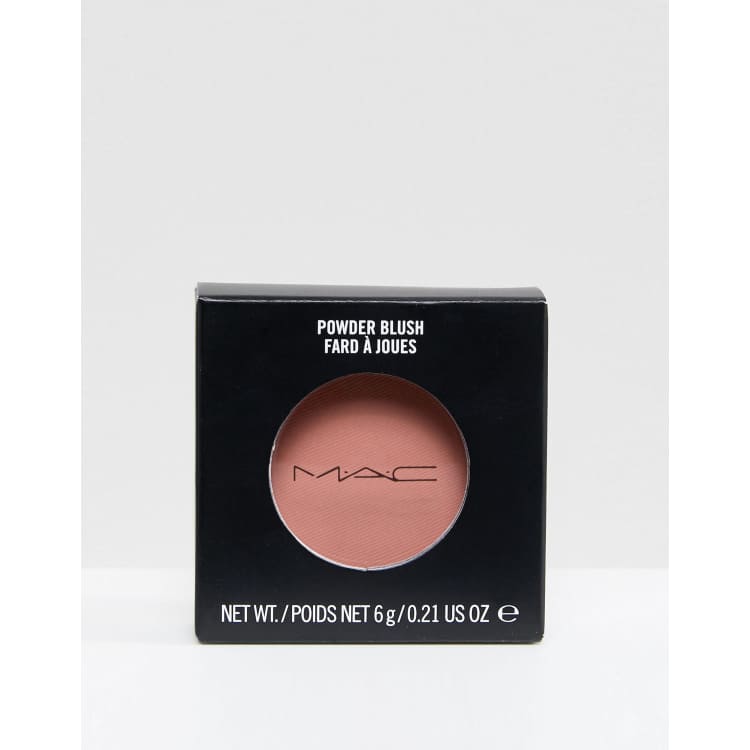 Mac Blush Melba