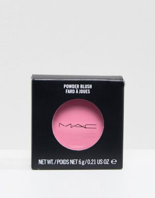 MAC Powder Blush - Pink Swoon | ASOS