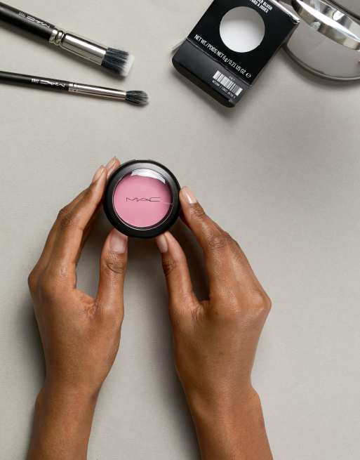 Mac Blush Pink Swoon