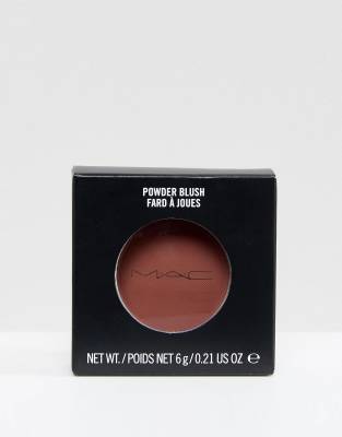 MAC Powder Blush - Raizin | ASOS