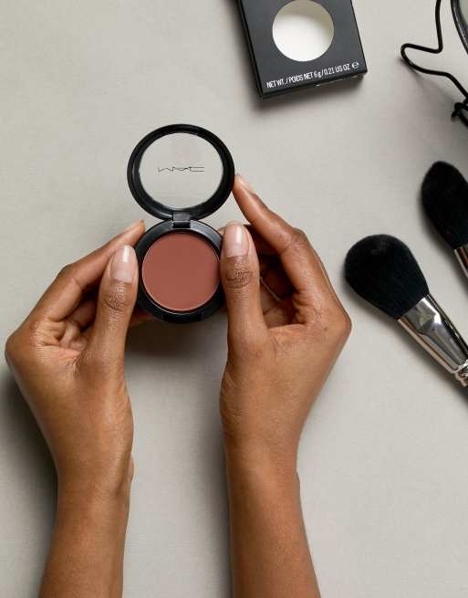 Mac Raizin Blush