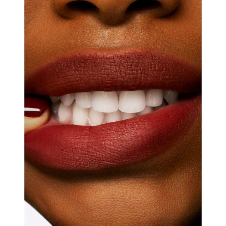 Mac Lipstick Colors On Lips