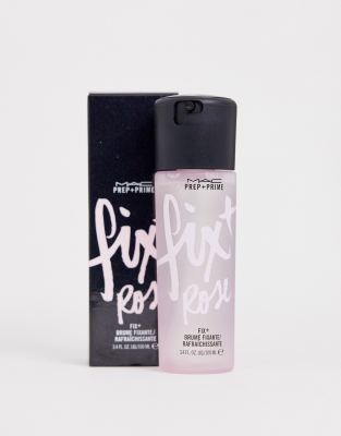 MAC Prep + Prime Fix+ Rose | ASOS