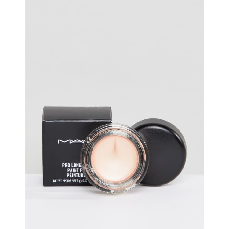 Bare Study Paint Pot