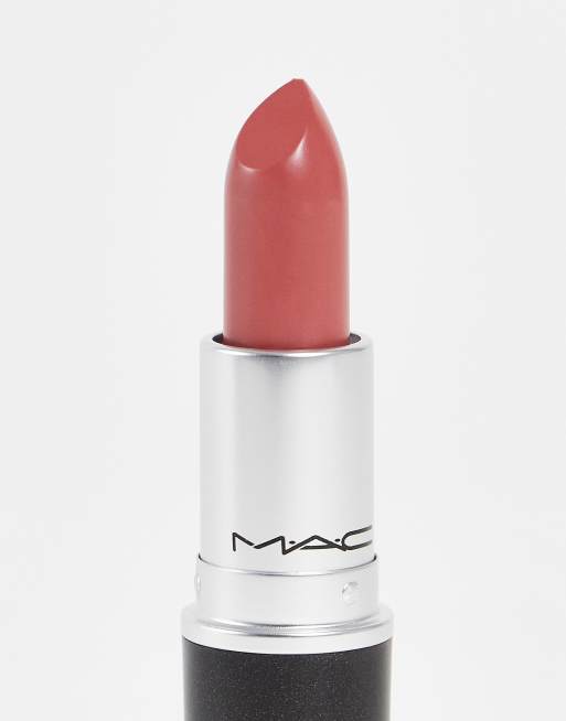 Mac Matte Pink Lipstick