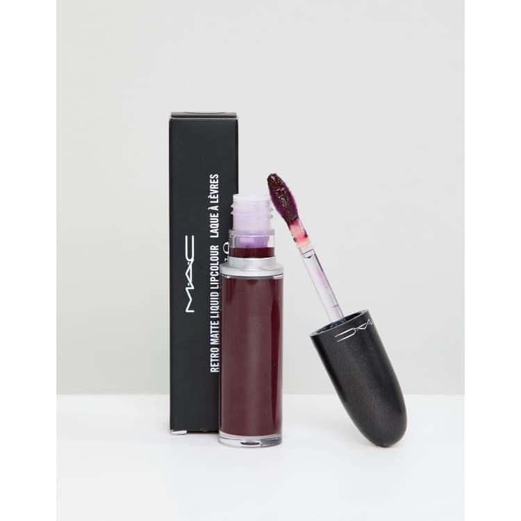 Mac Endless Drama Vs Diva