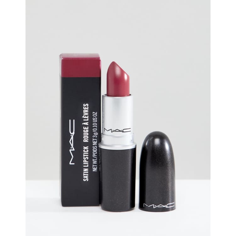Mac Amorous Lipstick