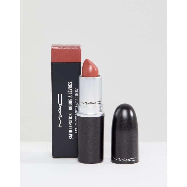 Mac Lipstick Mocha