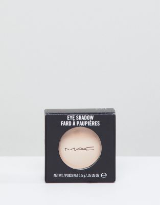 MAC Satin Small Eyeshadow - Brule | ASOS