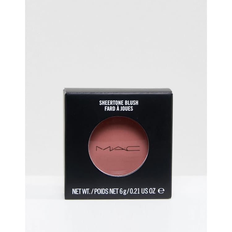 Mac Blush Pinch Me