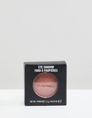 MAC Shimmer Small Eyeshadow - Expensive Pink | ASOS