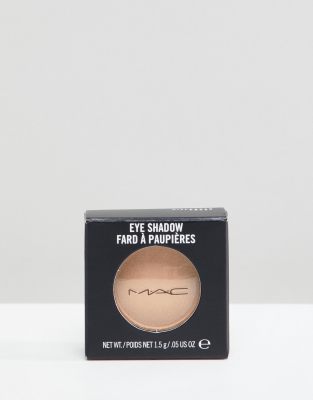 MAC Shimmer Small Eyeshadow - Ricepaper | ASOS
