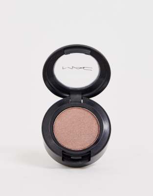 MAC Shimmer Small Eyeshadow - Sable | ASOS