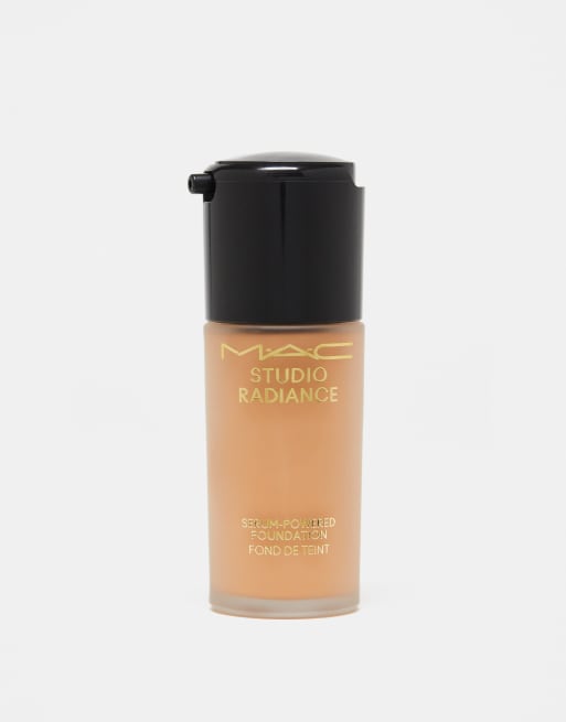 MAC Studio Radiance Serum Powered Foundation | ASOS