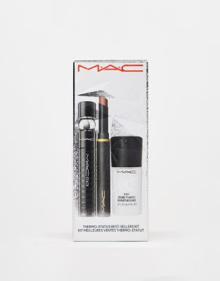 MAC Thermo-Status Kit (save 34%) | ASOS