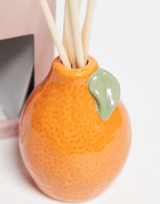 MAEGEN Orange Diffuser - Sweet Citrus & Grapefruit | ASOS