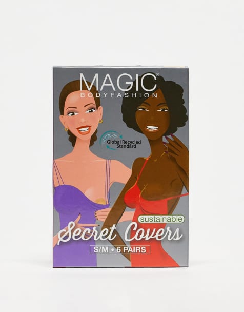 Magic - Magic Shapewear - Magic Undertøj - Dame undertøj - ASOS.com