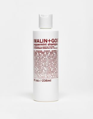 Malin + Goetz Peppermint Shampoo 236ml | ASOS
